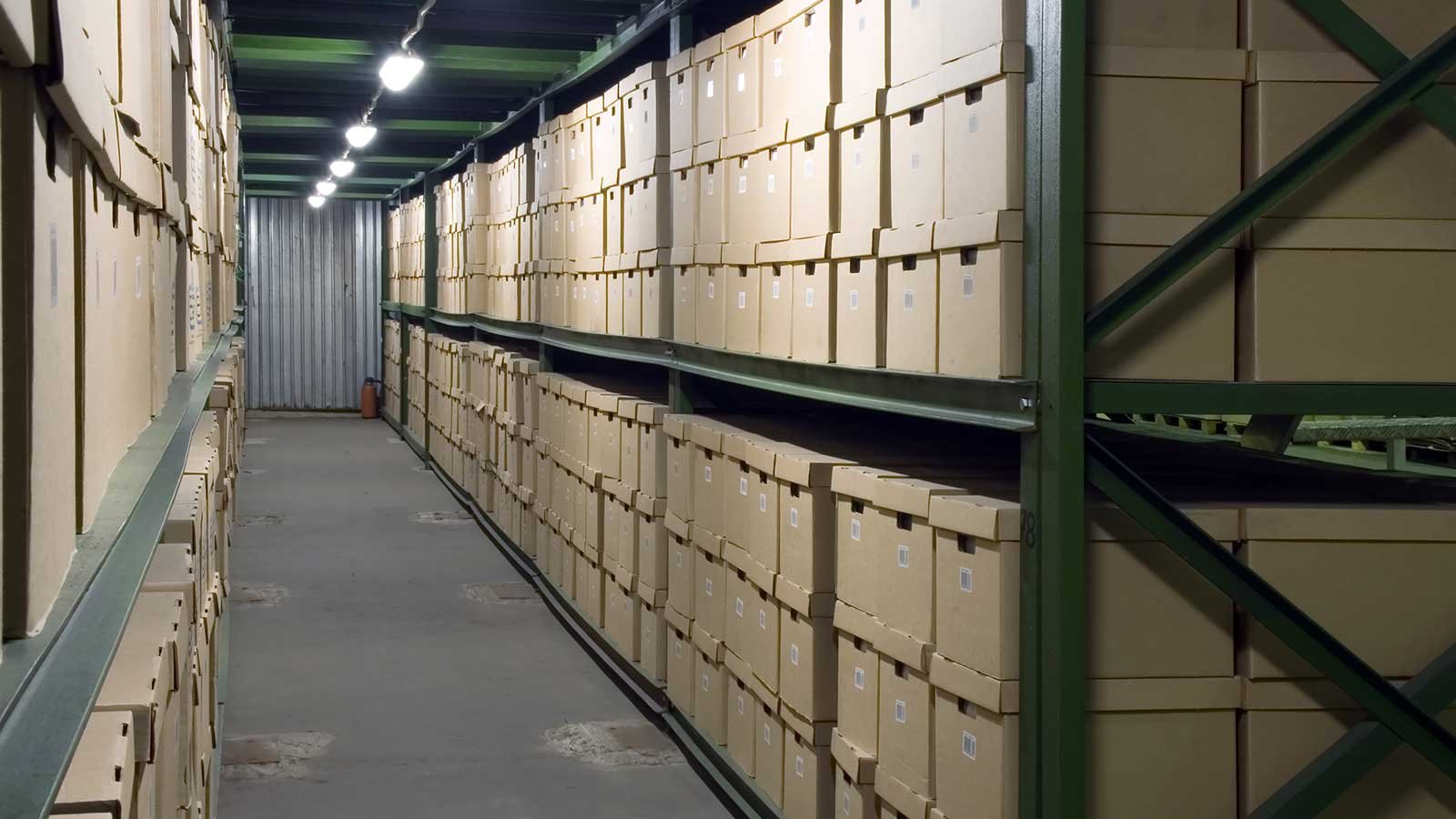 Understanding the Costs and Benefits of Digitizing Your Documents