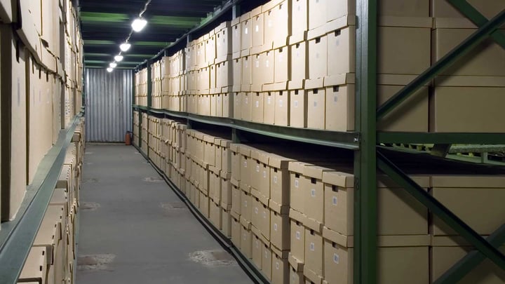 Efficiency Improvements with Document Scanning Efficiency Improvements with Document Scanning