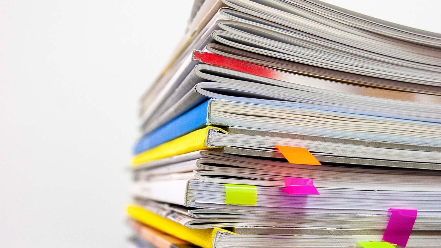 Document vs Record: Understanding the Key Differences